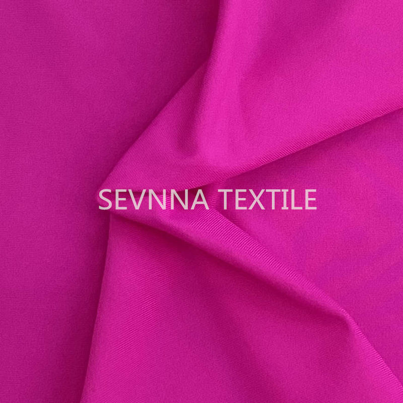 High Colorfastness Recycled Swimwear Fabric Digital Print Compression ...