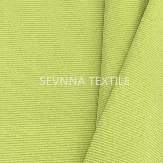 GRS Recycled Swimwear Fabric Eco Rib High Colorfastness Uv Protect ...