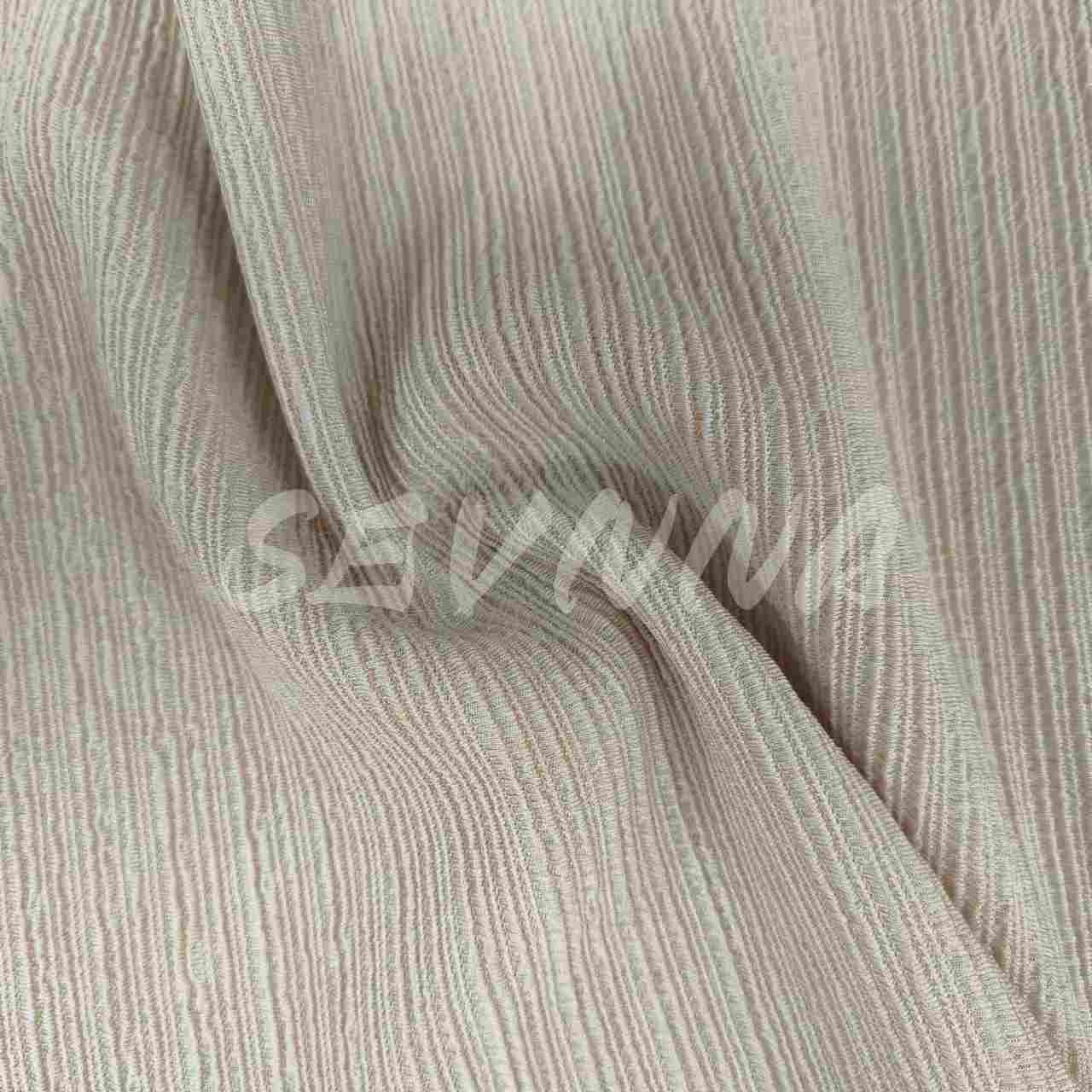 Stretch 3-4 Grade Color Fastness Polyester Spandex Fabric By The Yard