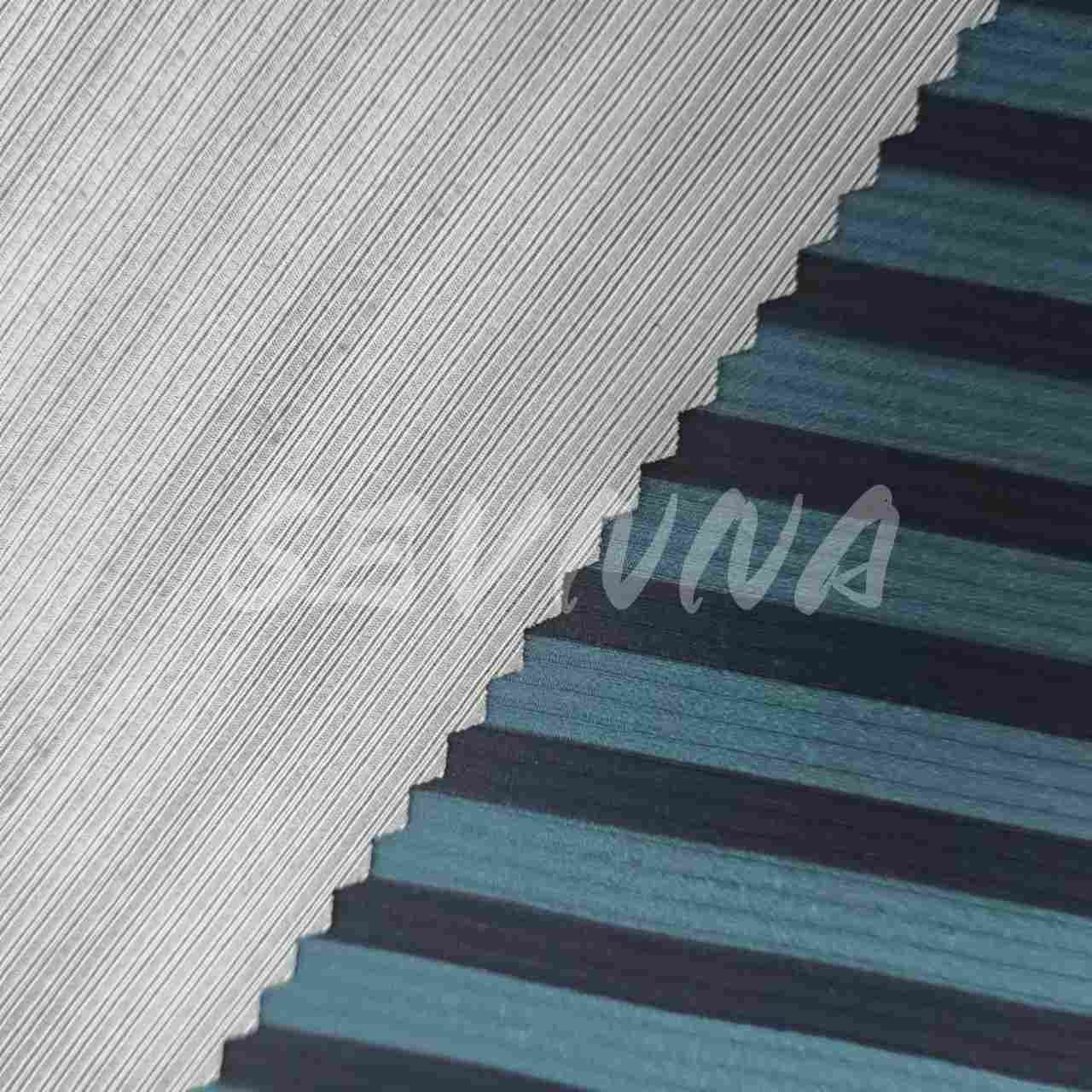 Machine Washable Recycled Polyester Fabric For Sustainable Fashion