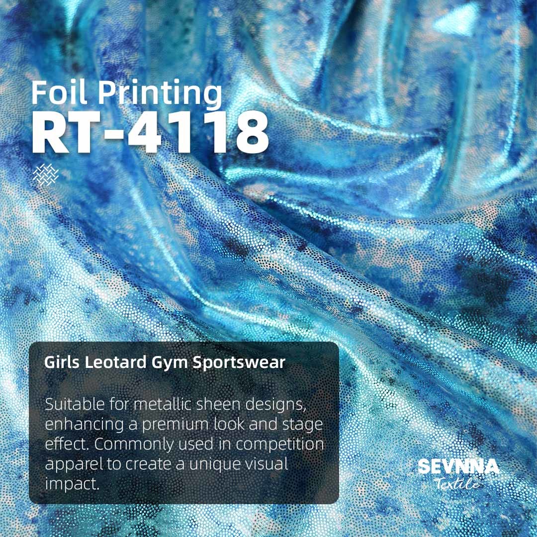 Experience Unmatched Flexibility And Comfort With Stretch Leggings Fabric