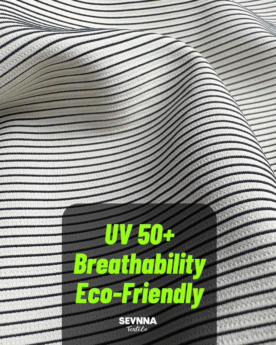 Breathable Recycled Swimwear Fabric for the Modern Adult Sustainable ...