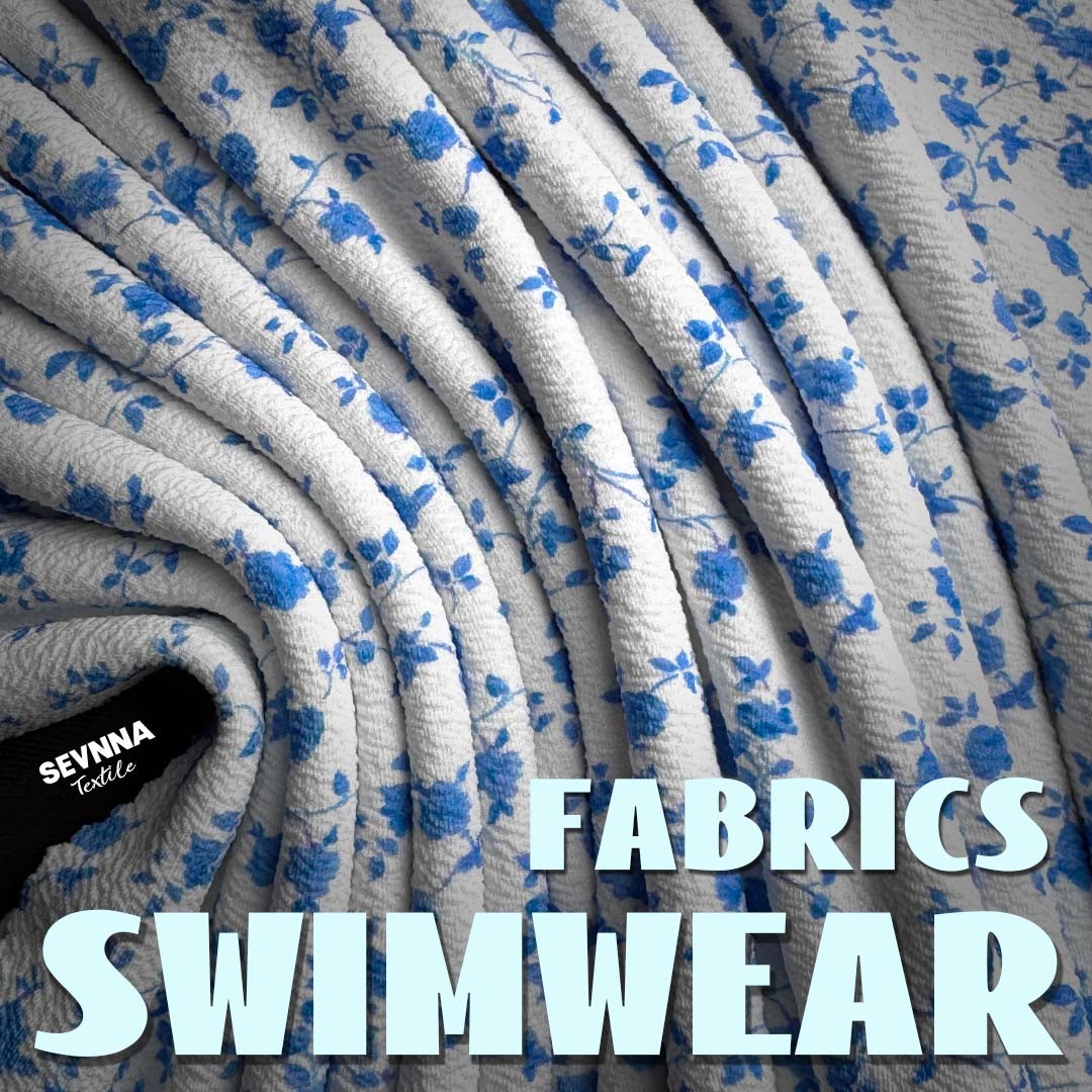 Lightweight Recycled Nylon Fabric Top-Notch Sustainable Material