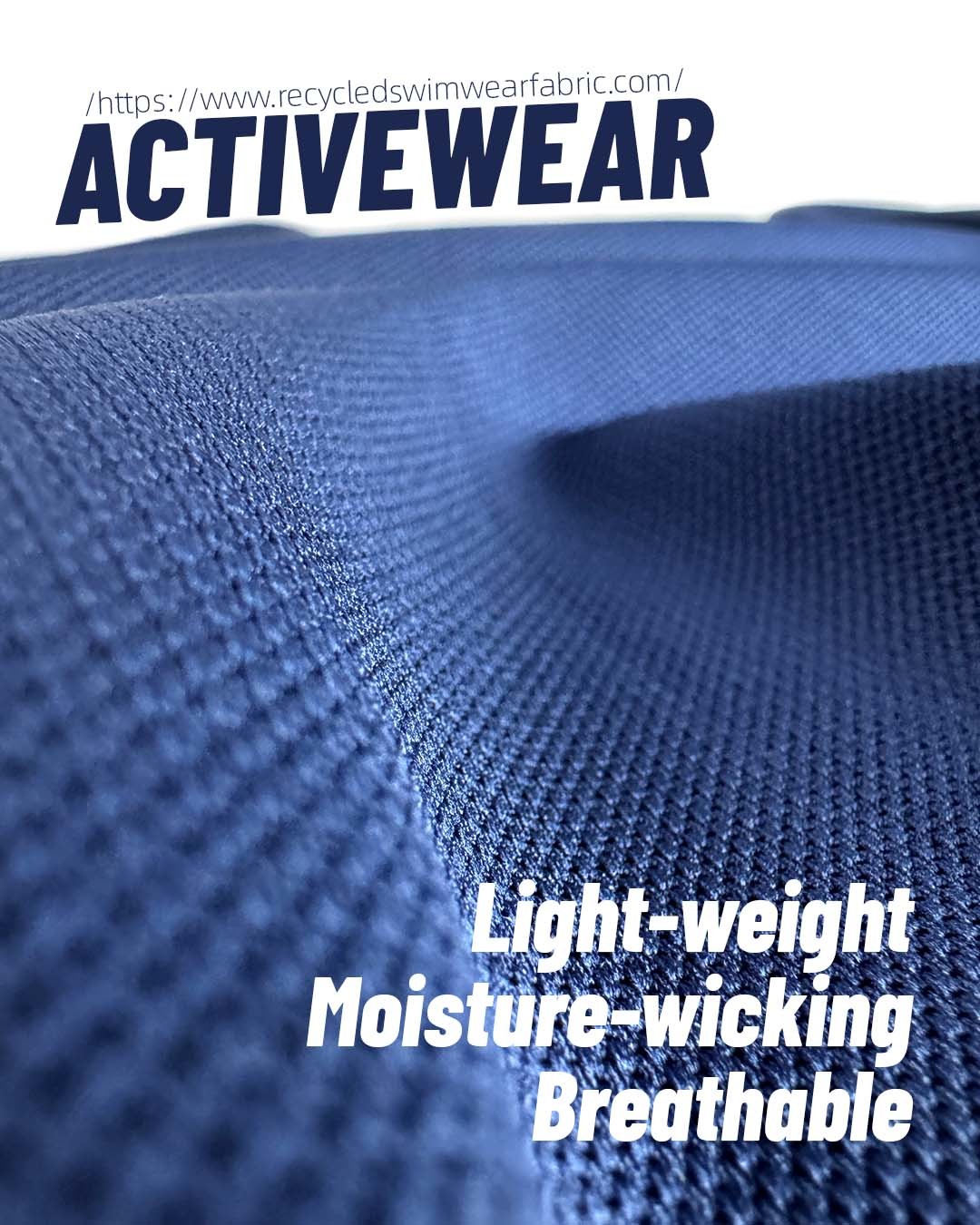 230gsm Polyester Spandex Fabric Color Fastness 2-5 Grade for ...