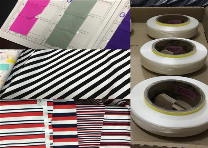 China SEVNNA TEXTILE factory production line