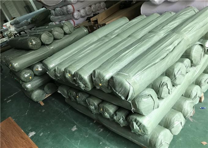 China SEVNNA TEXTILE quality control