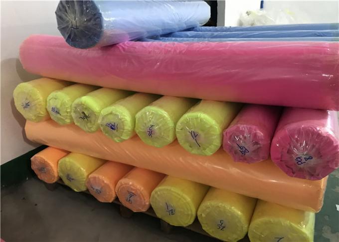 China SEVNNA TEXTILE quality control