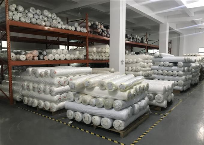China SEVNNA TEXTILE company profile