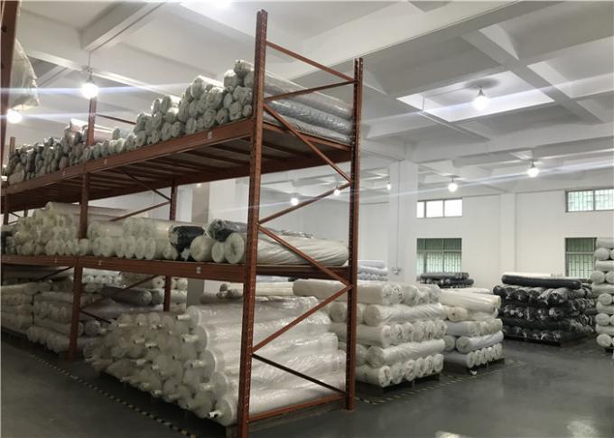 China SEVNNA TEXTILE factory production line
