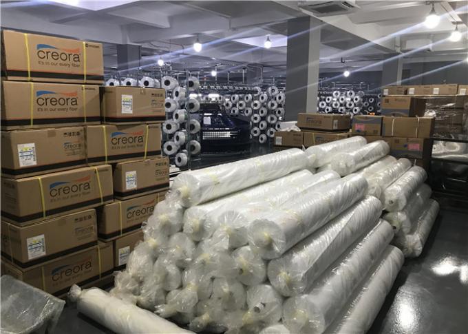 China SEVNNA TEXTILE factory production line