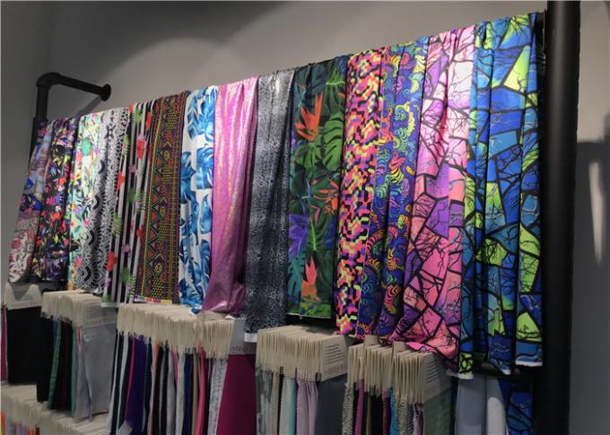 China SEVNNA TEXTILE company profile