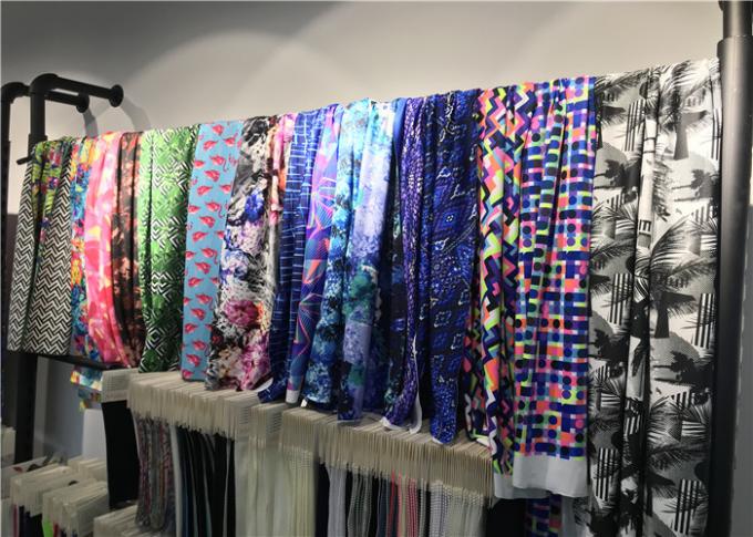 China SEVNNA TEXTILE factory production line