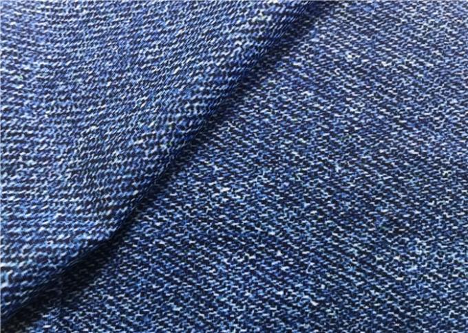 Unifi Textile Recycled Polyester Fabric For Repreve Fibre Knit Jersey