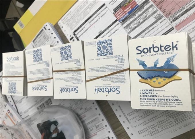 China SEVNNA TEXTILE factory production line