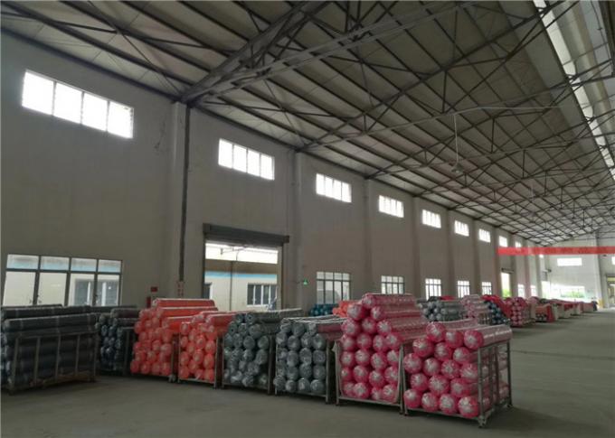 China SEVNNA TEXTILE company profile