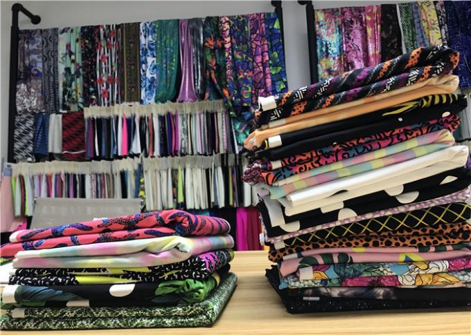 China SEVNNA TEXTILE factory production line