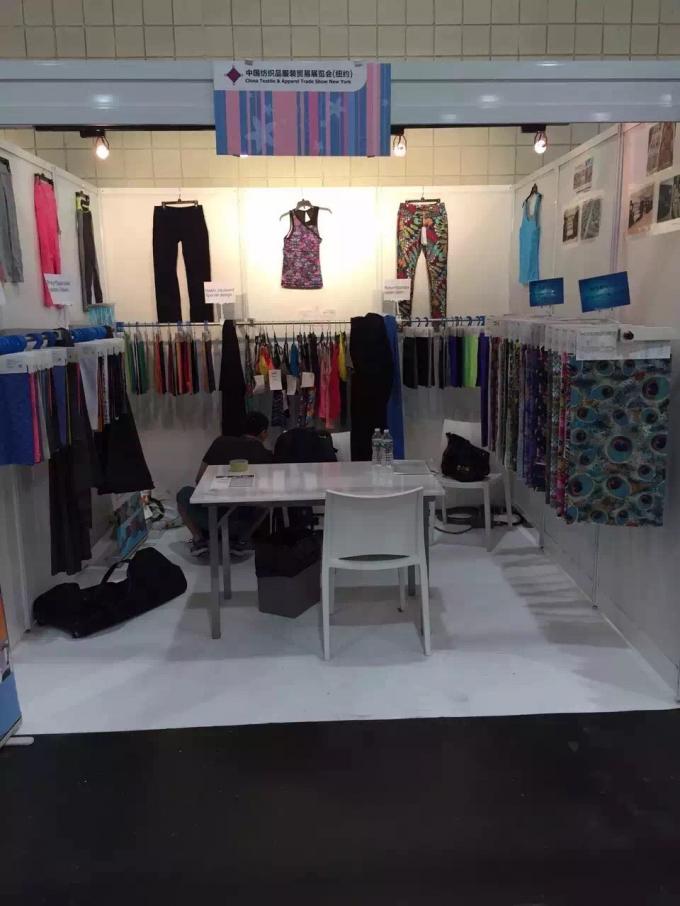 China SEVNNA TEXTILE company profile