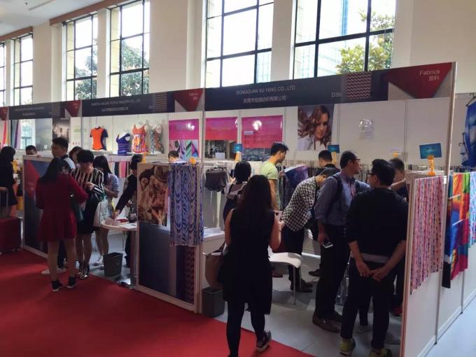 China SEVNNA TEXTILE company profile