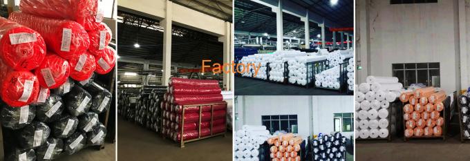 China SEVNNA TEXTILE company profile