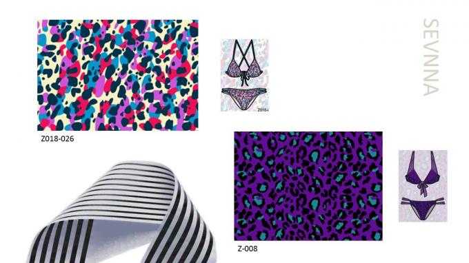 China SEVNNA TEXTILE latest company news about 2020-2021 Popular Animal ...