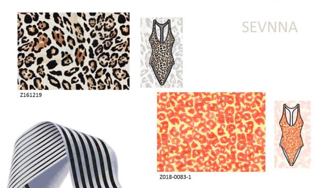 China SEVNNA TEXTILE latest company news about 2020-2021 Popular Animal ...